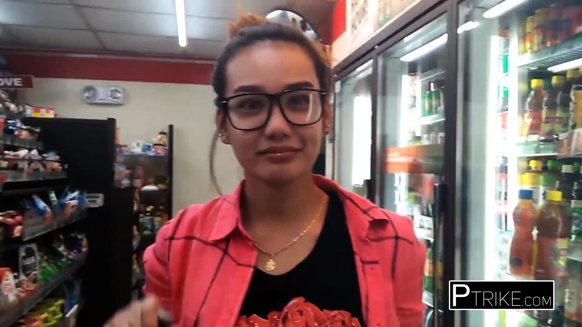 Amateur Filipina Prostitute Picked Up At Store At Drtuber 0930